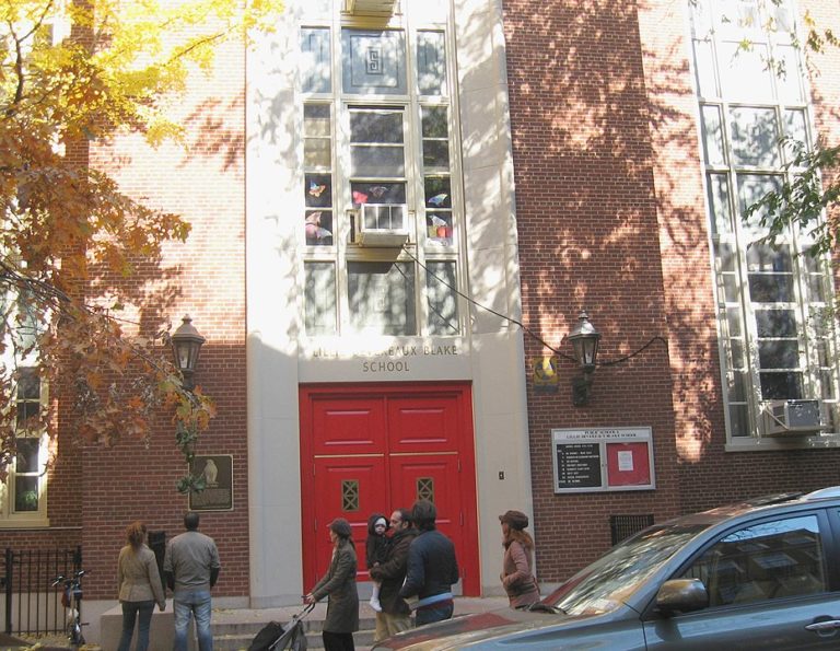 Public School 6 – Upper East Side – MED Festival NYC